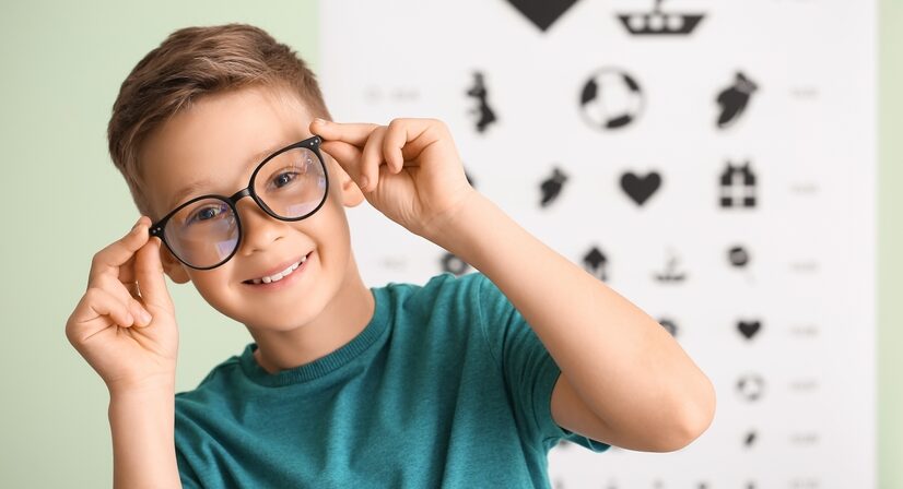 Comprehensive Guide to Choosing the Perfect Kids Glasses | Bayside Eyecare
