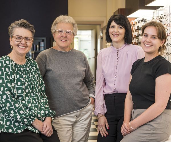 Macular Degeneration Testing | Bayside Eyecare