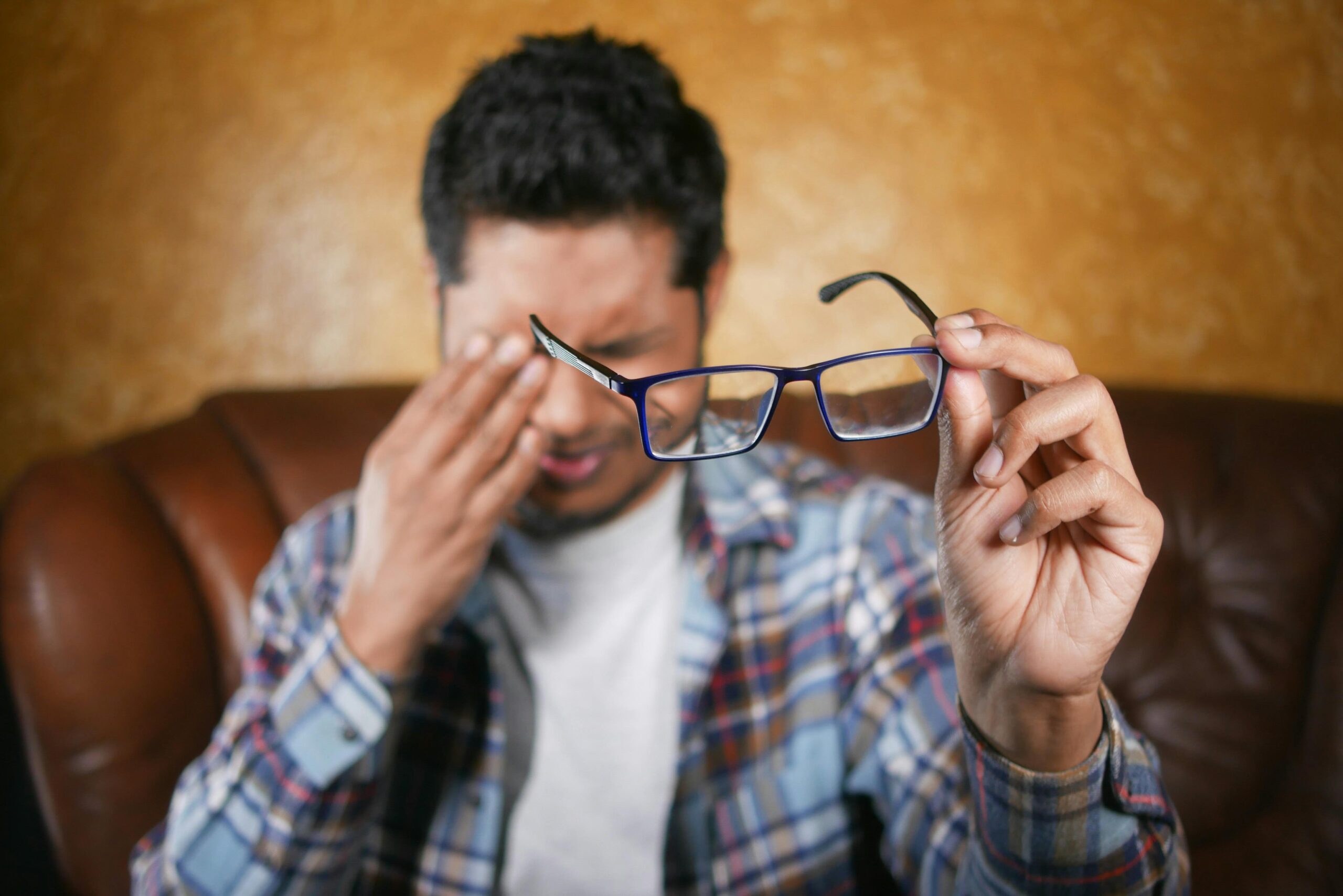 Binocular Vision Treatment Melbourne | Bayside Eyecare